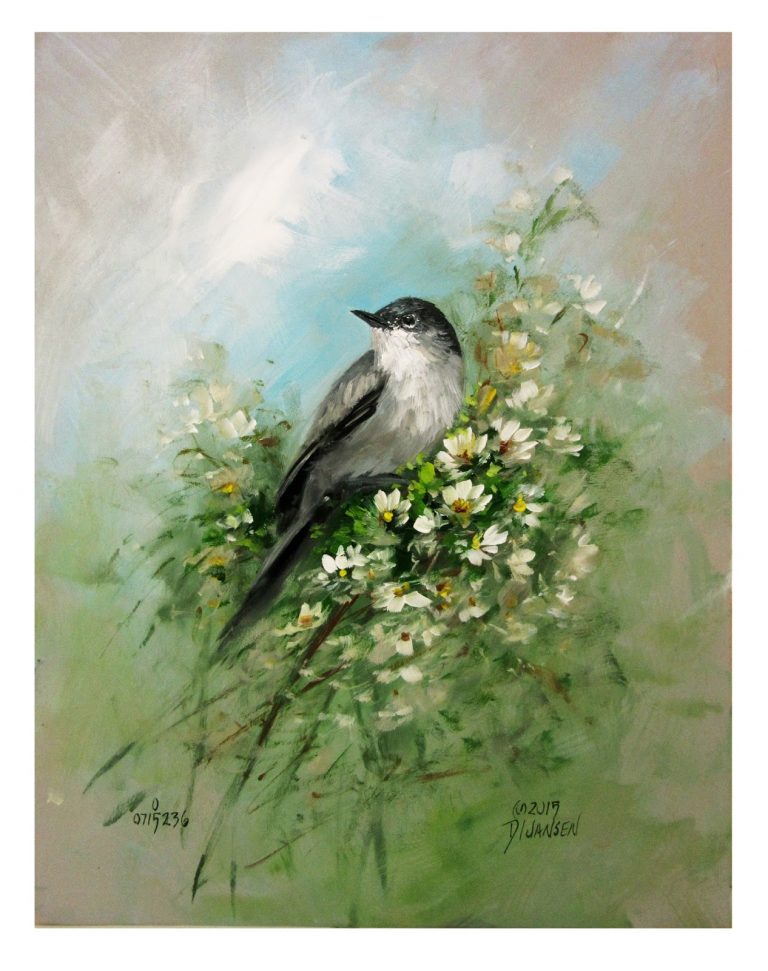 Center of Interest – Jansen Art Studio Blog